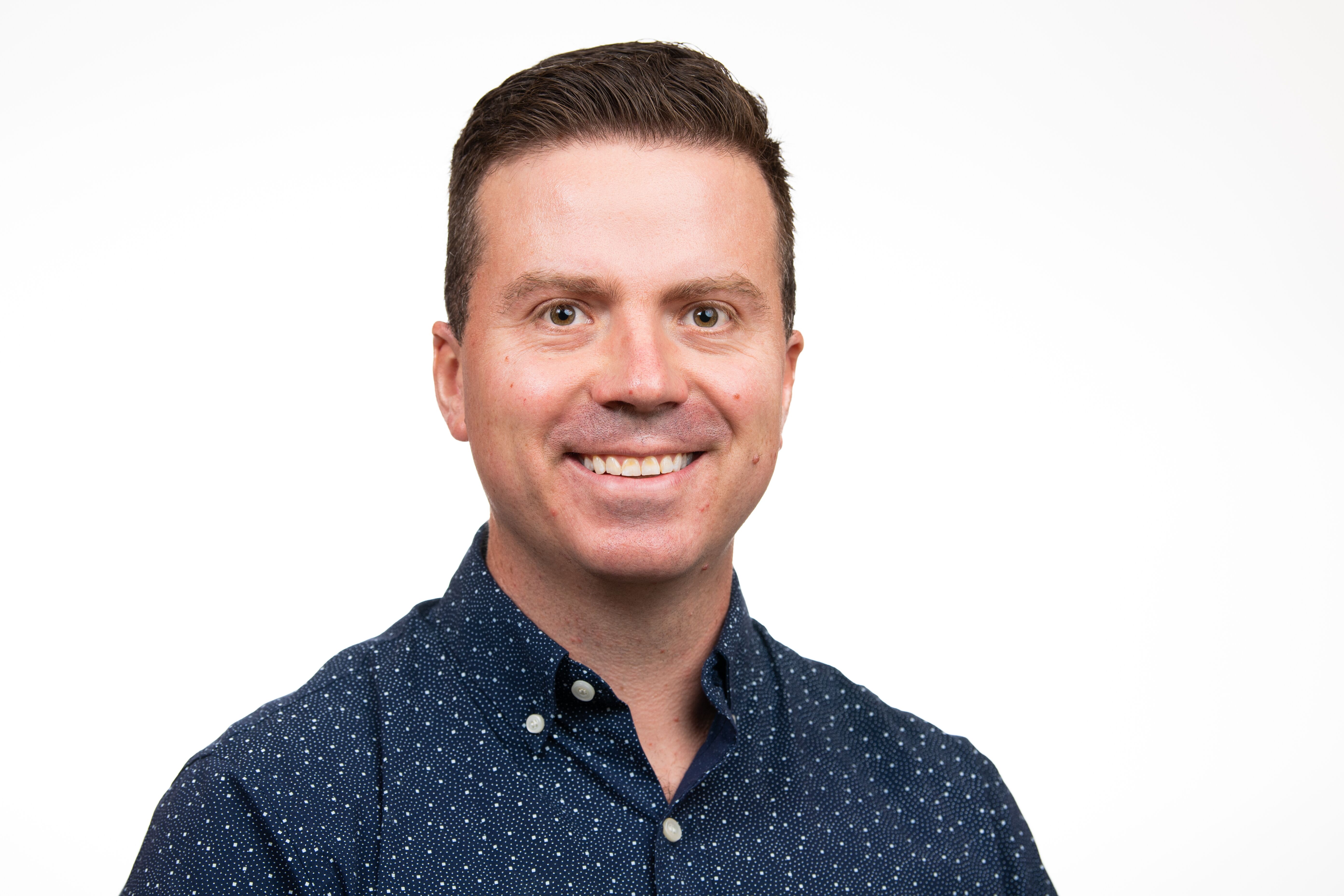 Matthew Asmussen | PNNL